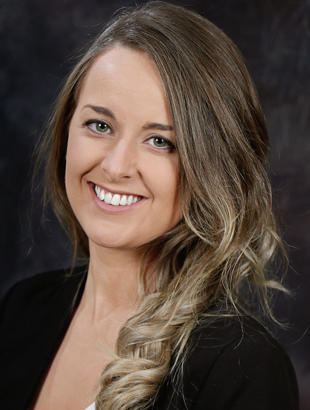 Rachel Chappell C2016 – RDÉE Île-du-Prince-Édouard